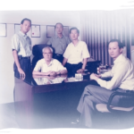 About Us - PAN OCEAN INTERNATIONAL PTE LTD